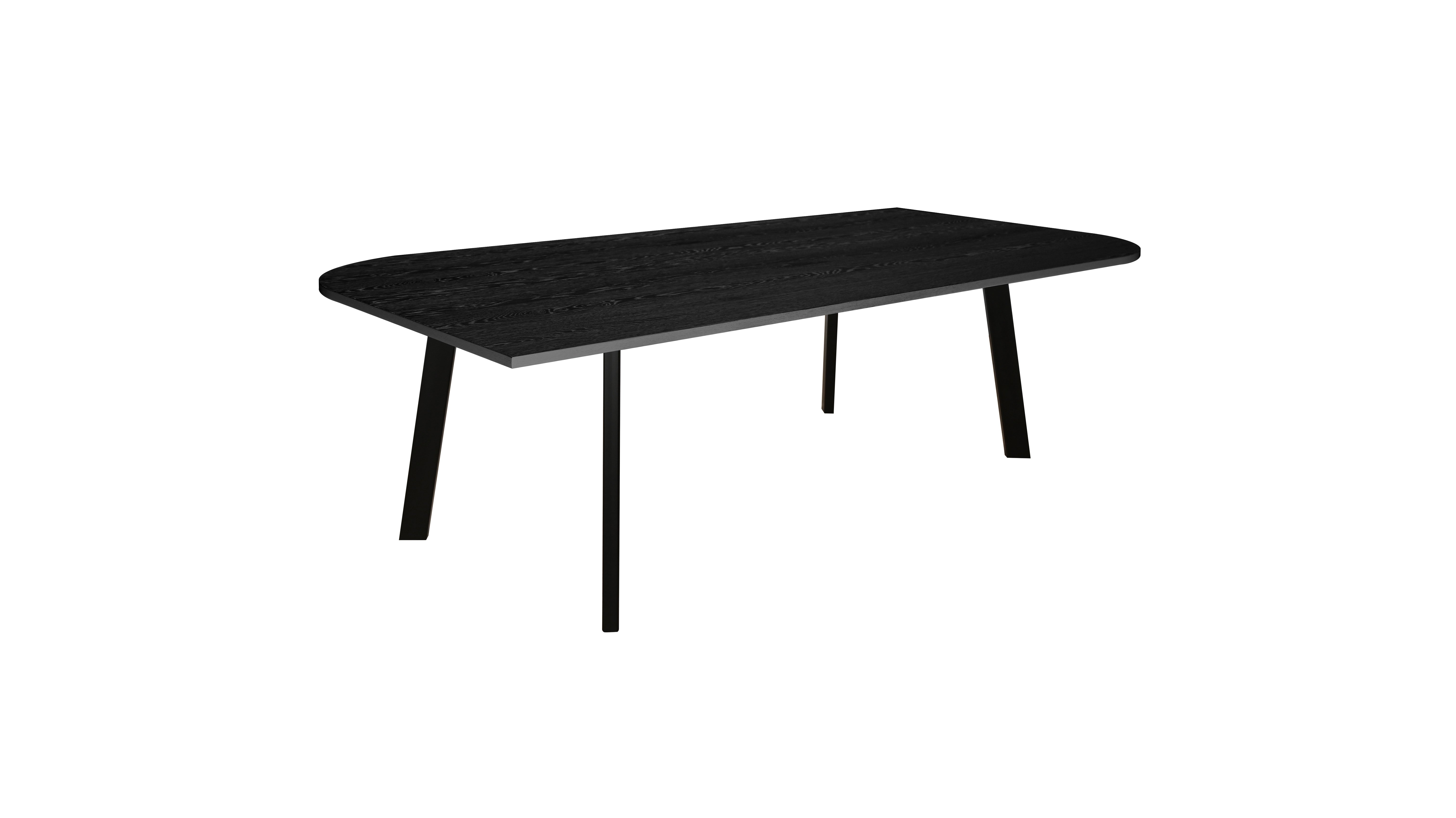 Dining Table Logan | Custom Made | Rectangular | PUUUR