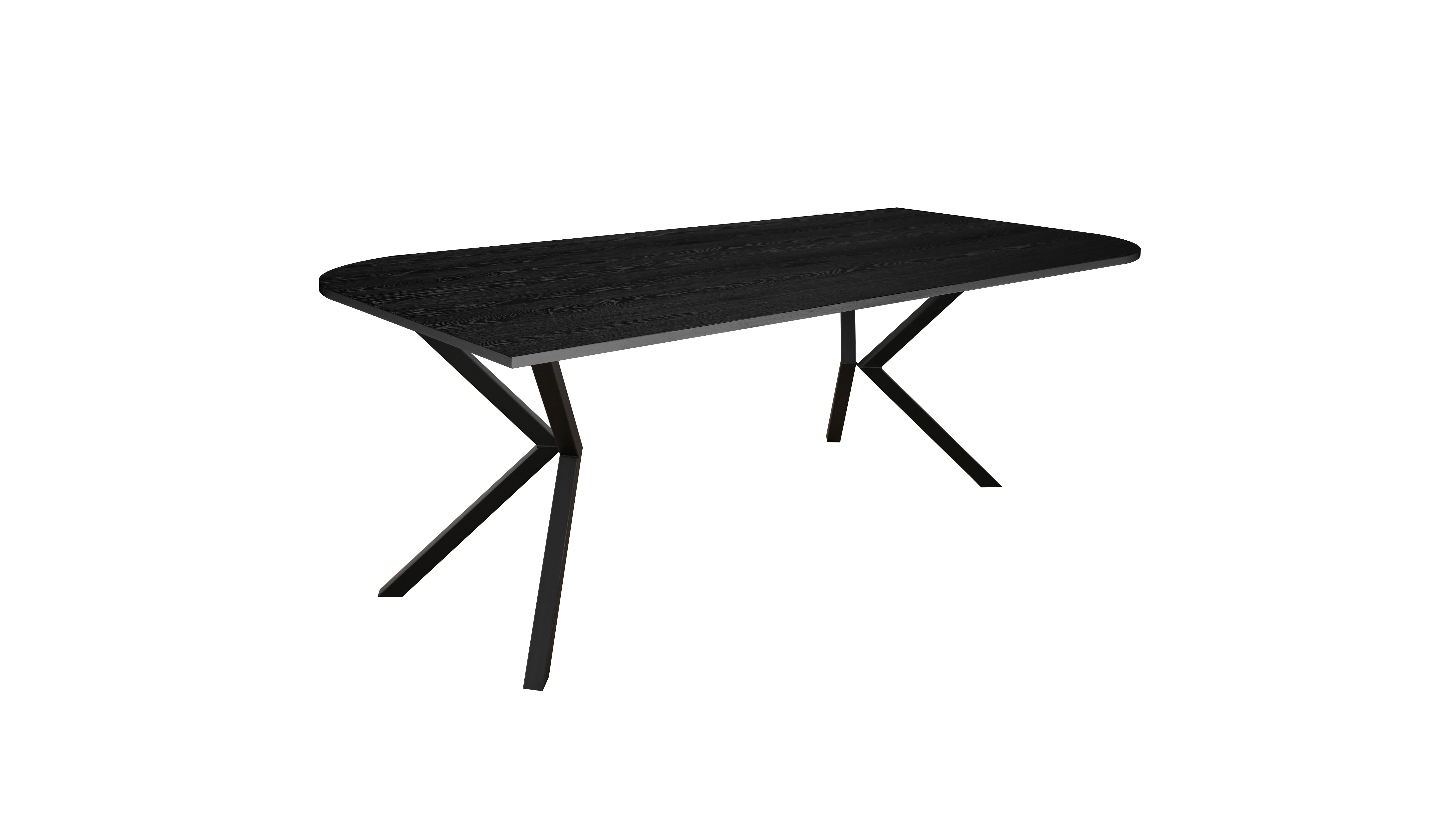 Dining Table Logan | Custom Made | Rectangular | PUUUR
